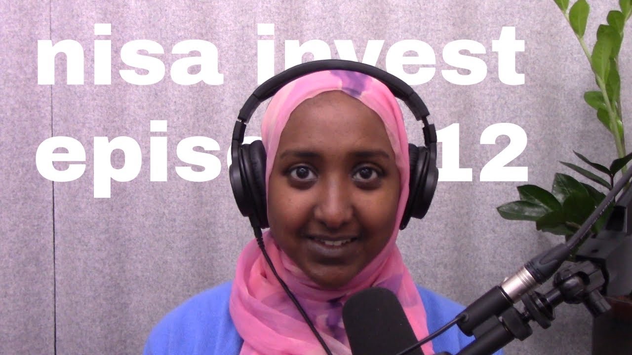 Nisa Invest Tea Talk Podcast Episode 12 More Detail On Halal nisa-invest-tea-talk-podcast-episode-12-more-detail-on-halal