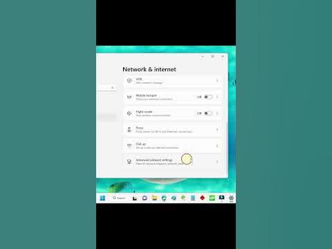 How to Share files between computers using LAN on Windows PC - YouTube