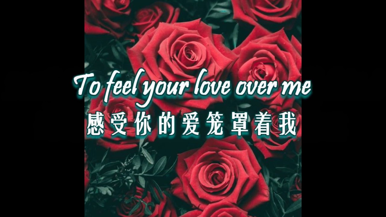 Juke Ross - Fresh Roses (lyrics) (中文字幕) - YouTube