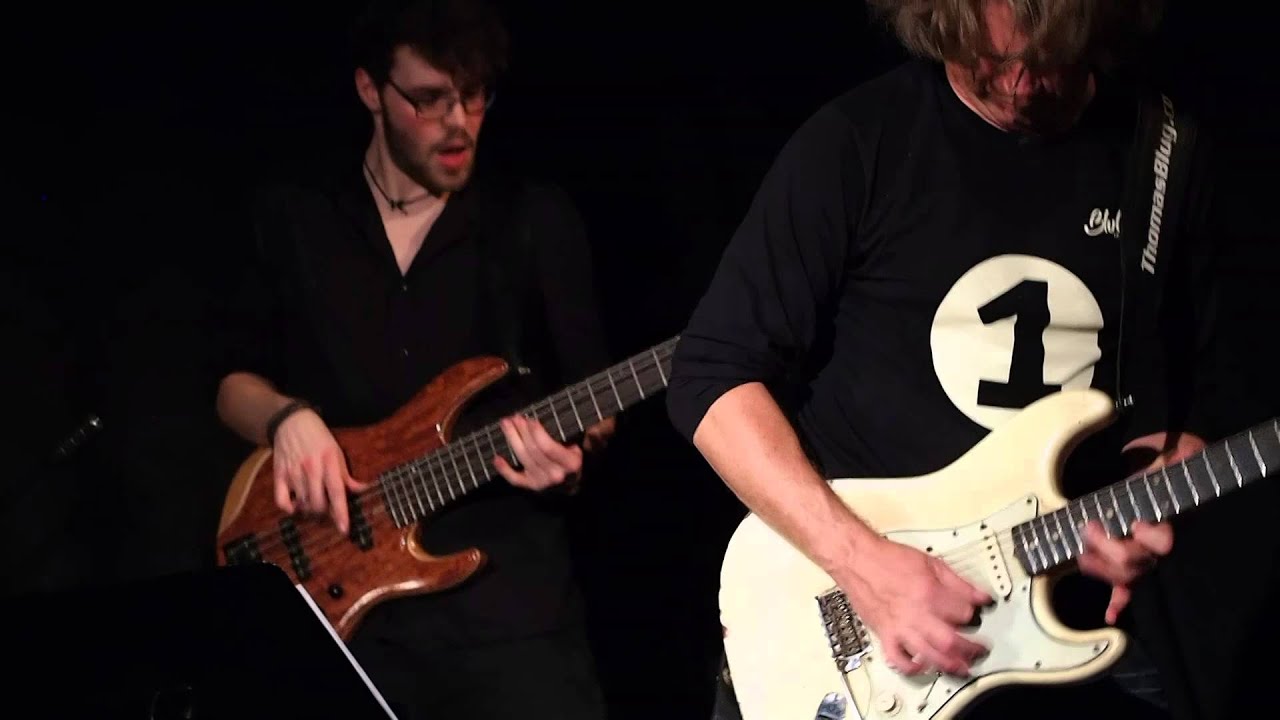 Thomas Blug - I Won't Forget - YouTube