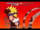 naruto pens and needles - YouTube