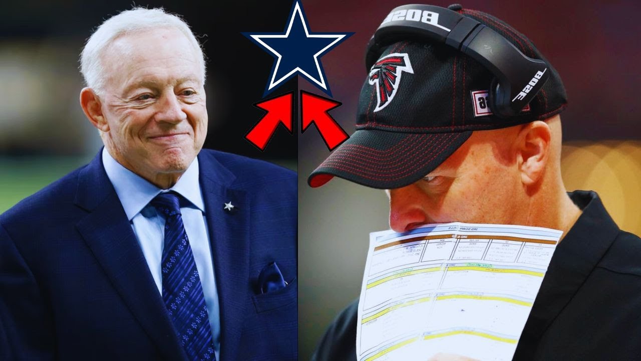 URGENT NEWS! EXPLODE ON THE WEB OFFICIAL! AFTER LEAVING DALLAS AND ...