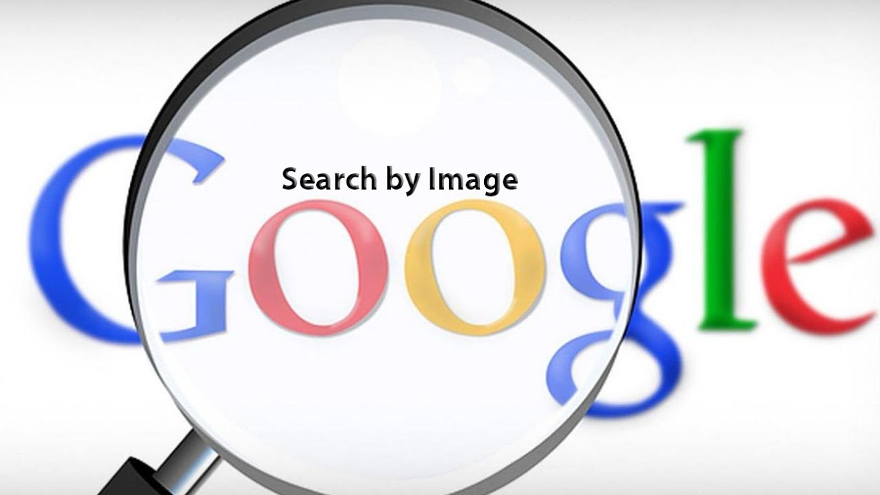 How To Search Google by Image On Android - YouTube