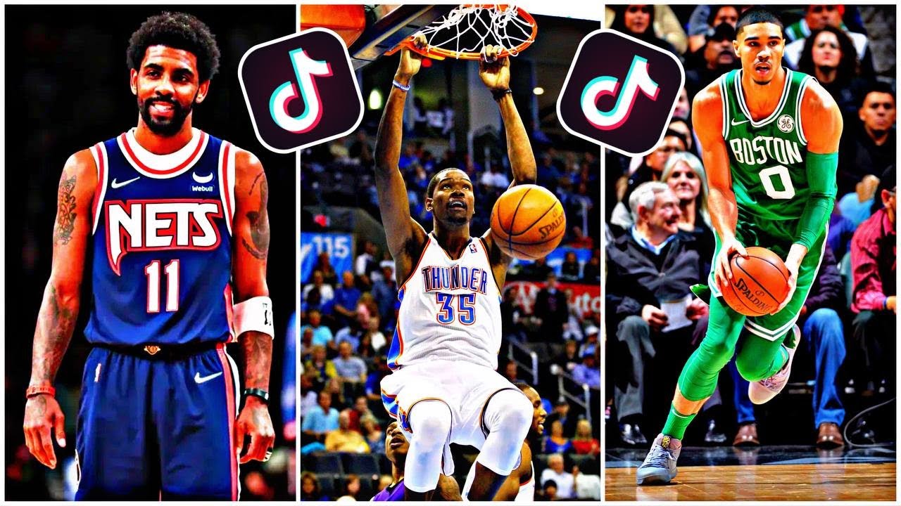 🏀 Best 1-On-1 Moments in Basketball | TikTok Compilation🏀 №11 - YouTube