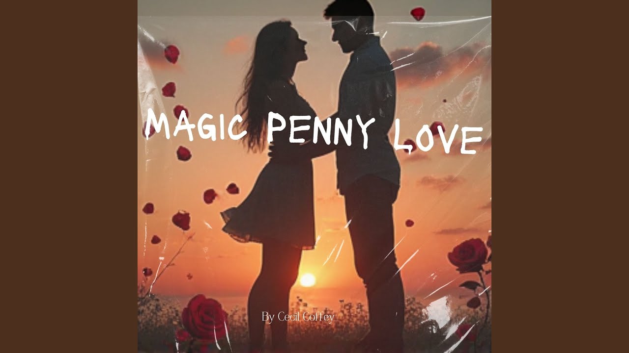 Magic Penny Love - YouTube