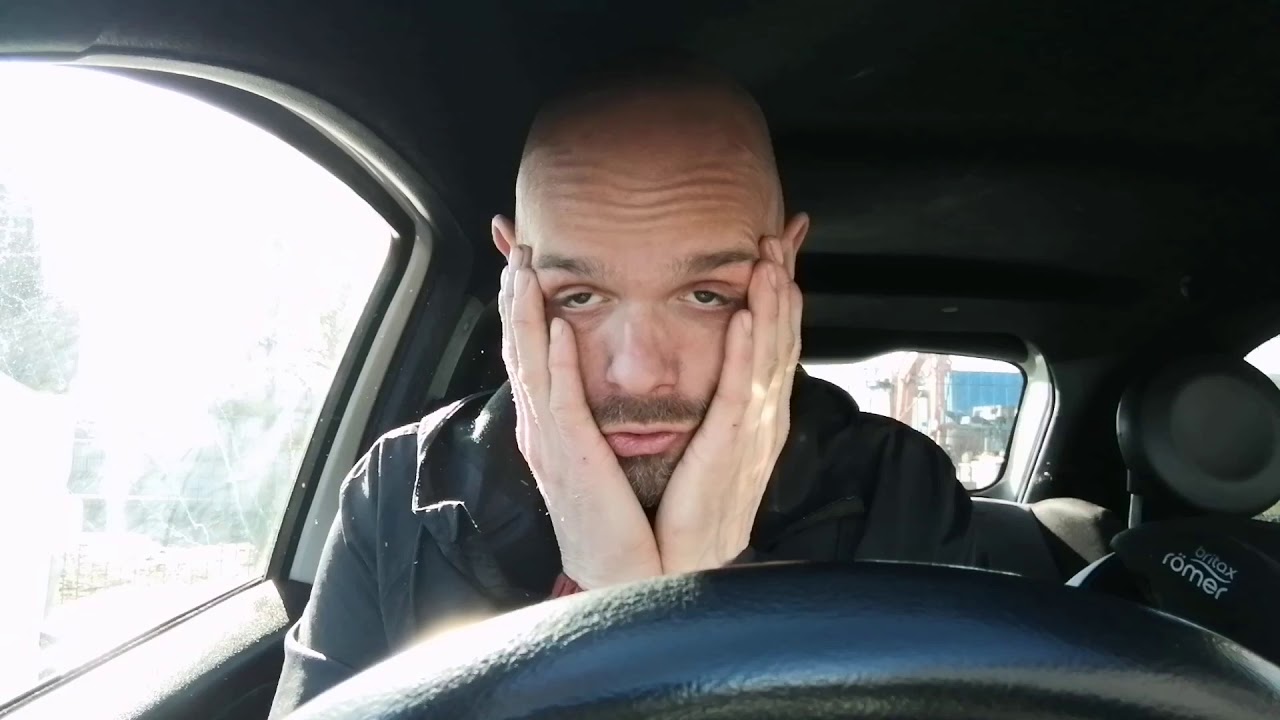 Update on the lgv/class 2 driving - YouTube