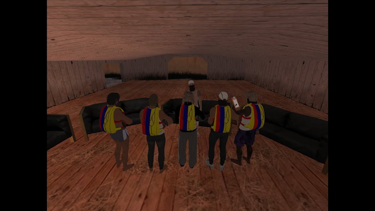 JOGANDO GTA RP DAILY ROLEPLAY MTA RP AO VIVO CHAT DE VOZ ON!!! - YouTube