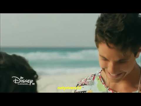 Soy luna lumon