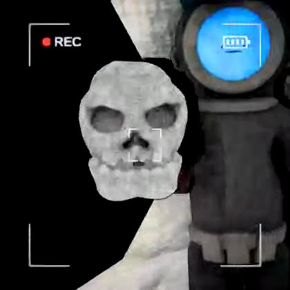 clip de content warning nos encontramos a big slap - YouTube