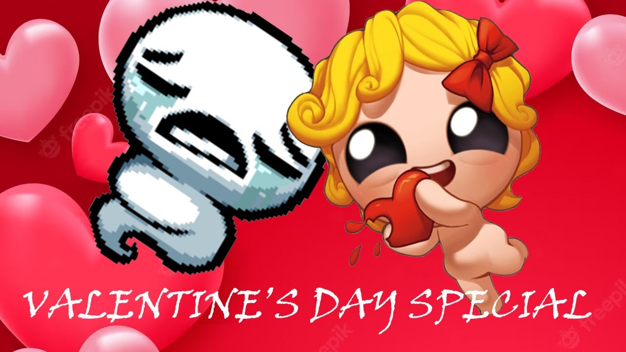 DOUBLE TROUBLE!! :D (VALENTINE'S DAY Especial Vid) - YouTube