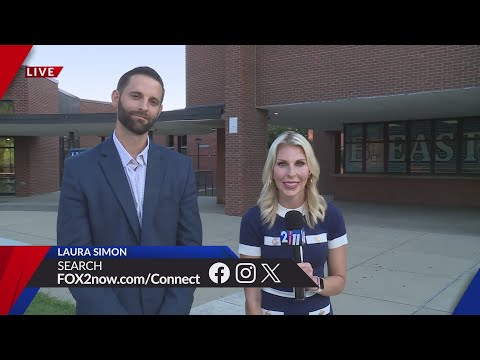 Belleville 201 Cave Director talks new school year