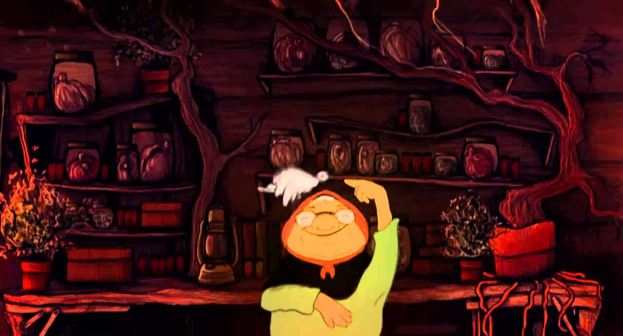 Golden Thread Single Video Clip Trailer - YouTube