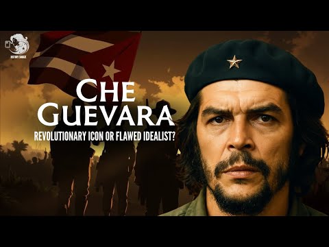 Che Guevara - Revolutionary Icon or Flawed Idealist? Documentary | The ...