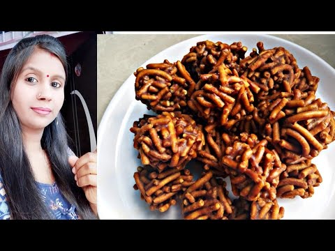 बेसन,सेव के लड्डू/sev laddu/how to make besan sev laddoo recipe ...