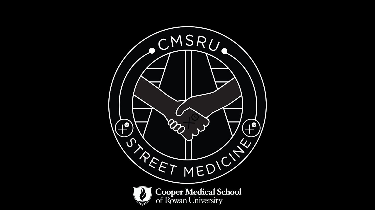 CMSRU Street Medicine "Thank You" - YouTube