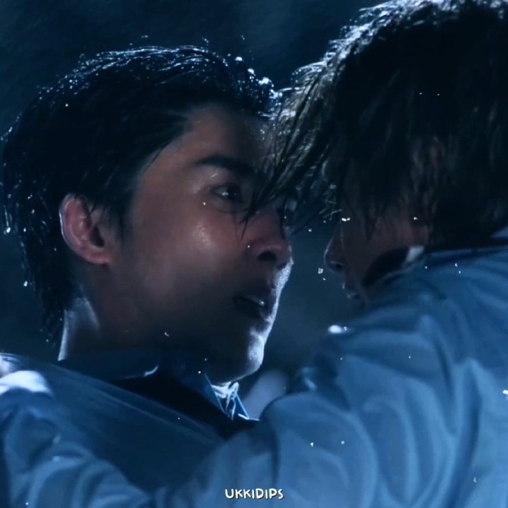 when two alphas get together#topform - YouTube