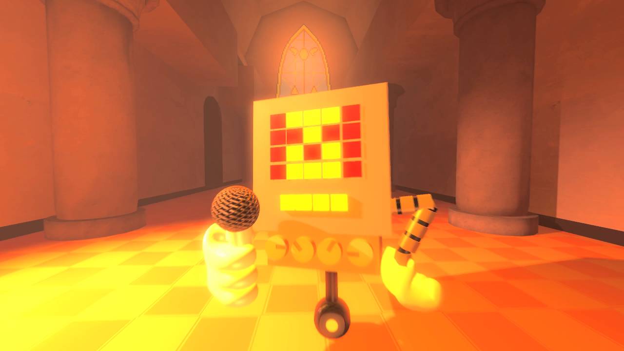 [SFM UNDERTALE] Met a ton - YouTube