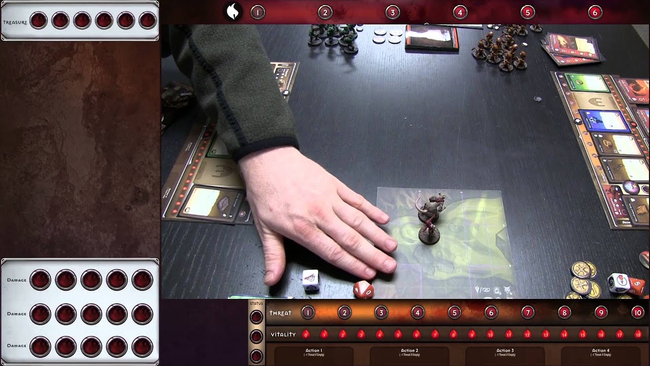 Myth Gameplay Part 3 - YouTube