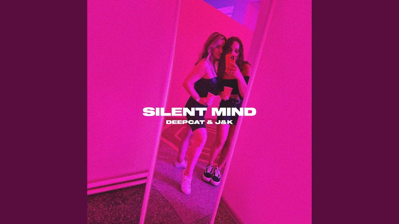 Silent Mind - YouTube