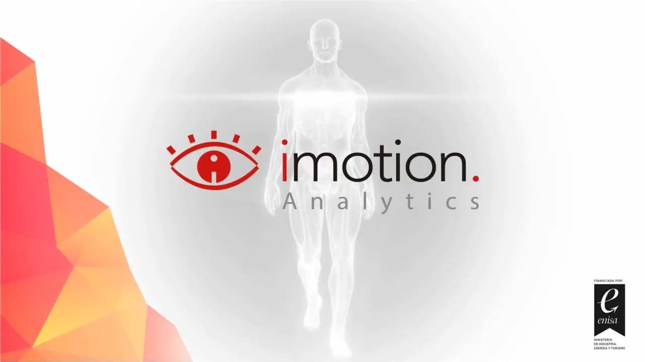 Imotion Analytics - Advanced Retail Analytics - YouTube