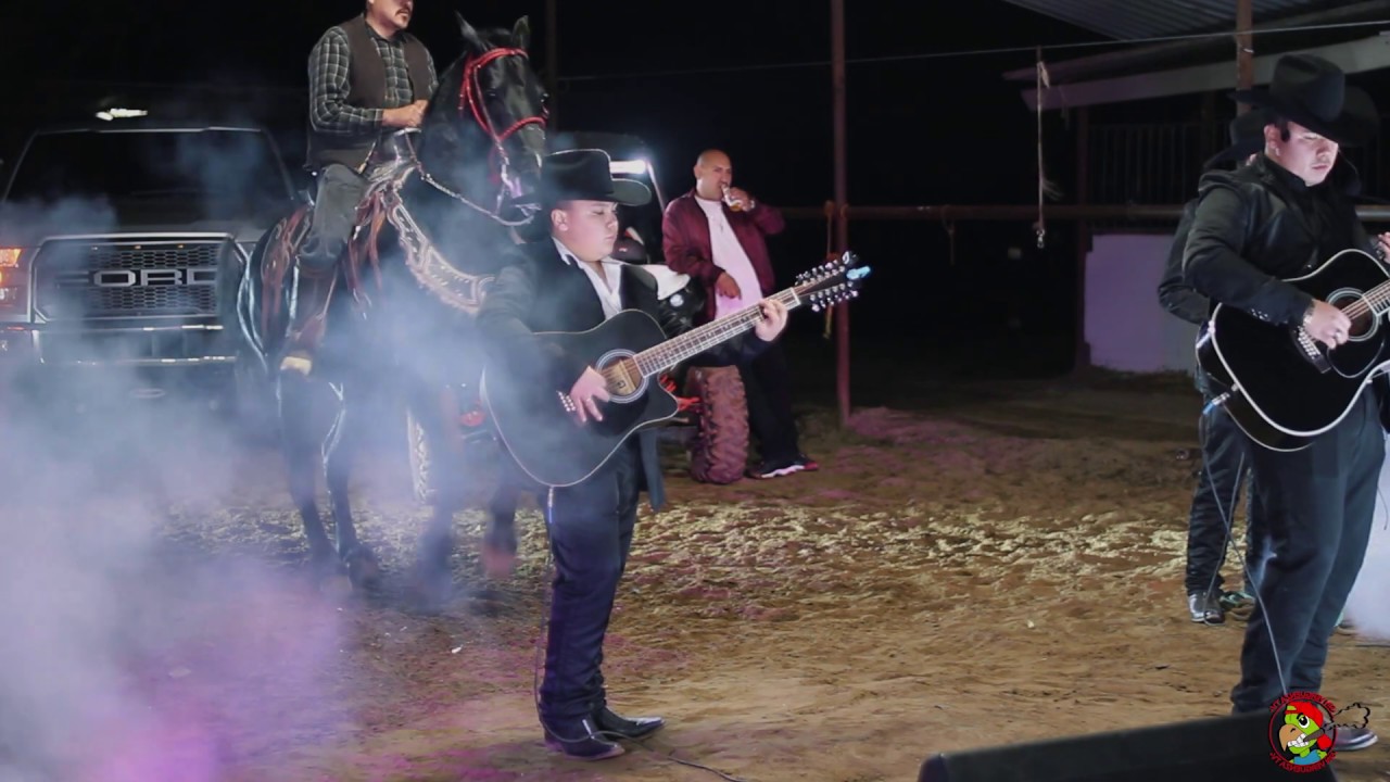 La Nueva Alianza- El OMY - YouTube