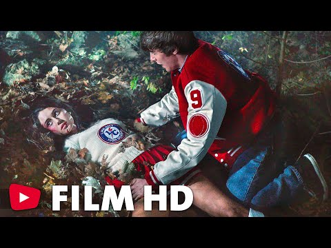 High School Murder | Full Movie (English Subtitles)