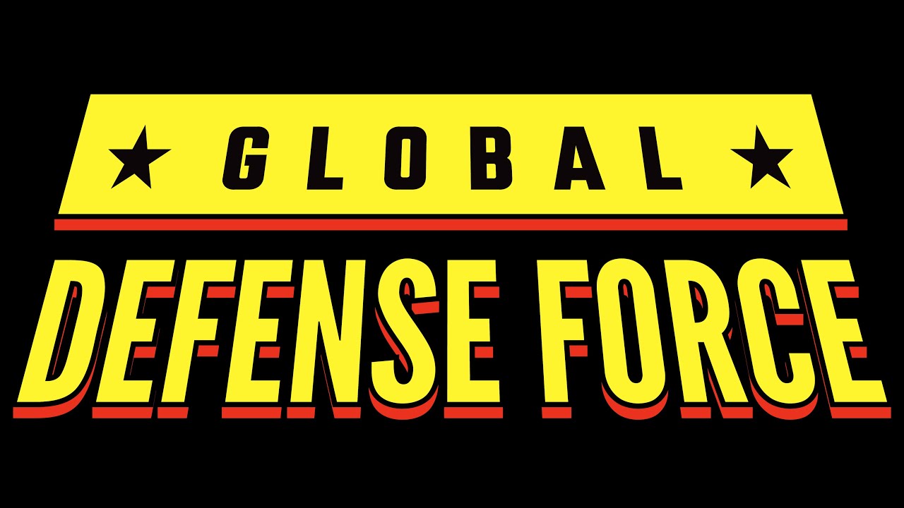 Indiegogo Campaign Global Defense Force #4 - YouTube