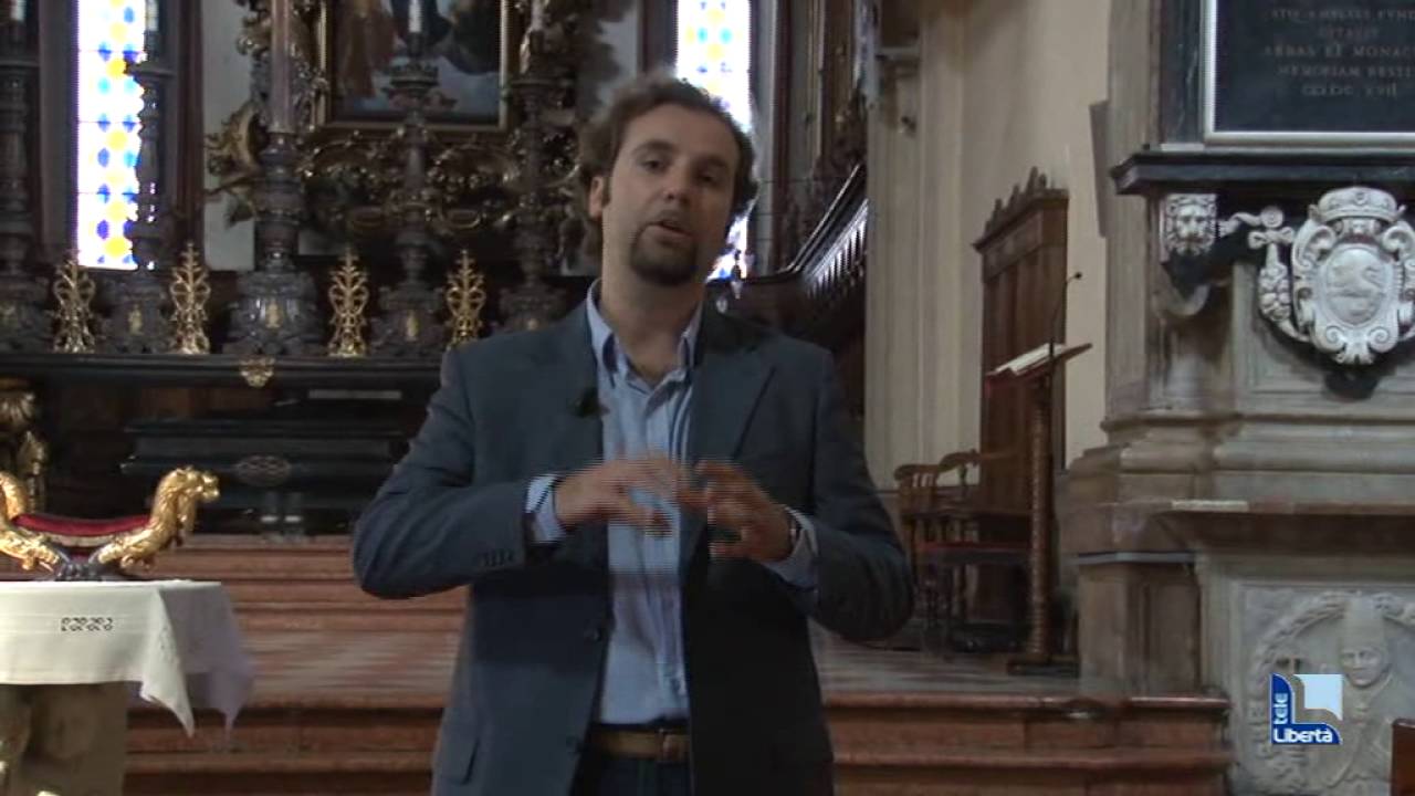 Dall’imperatrice Angilberga al restauro di Tramello: la storia di San ...