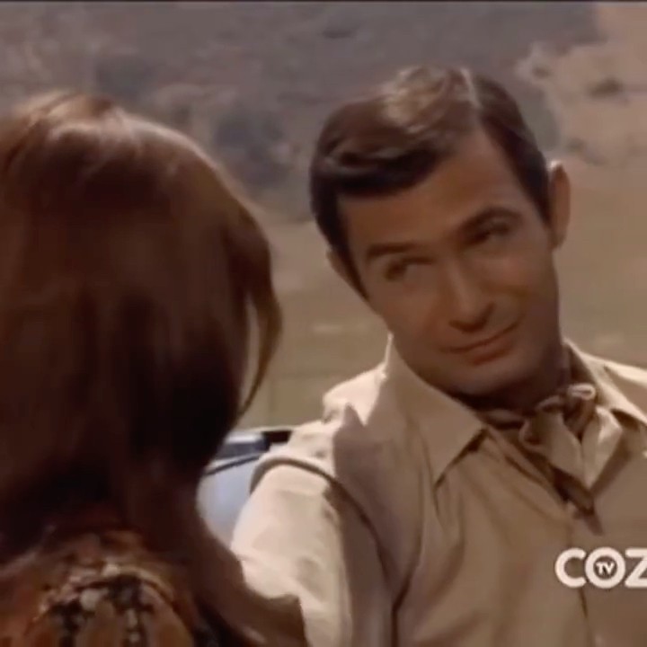 Charming Moments from 'Run for Your Life' (1965-1968) with Ben Gazzara ...