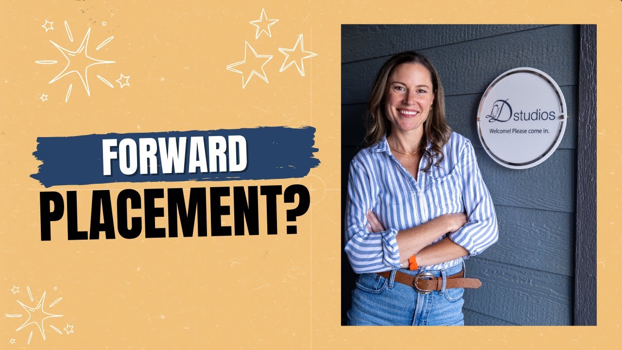 How to sing with forward resonance - YouTube