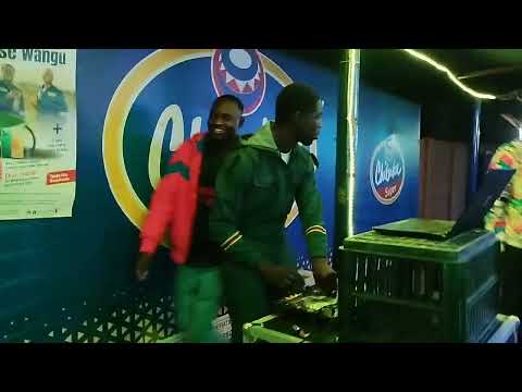 SIR CALAZ MANAGEMENT YAPA MA RUVA DJ CHAKALAKA & MC MATSITO FOR WORKING ...