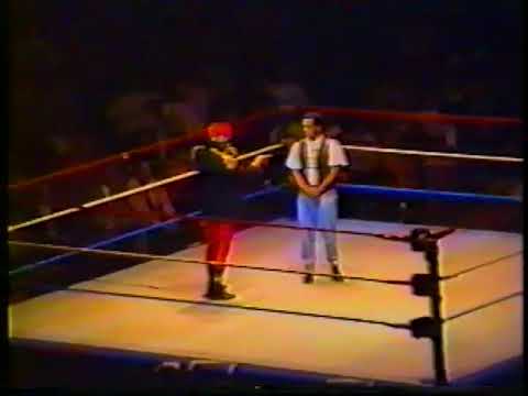 WWF Live House Show (Fan Cam): Providence RI 05 12 1995 - YouTube