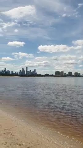 Sandridge Beach A Coastal Oasis #SandridgeBeachView #ScenicSandridge # ...