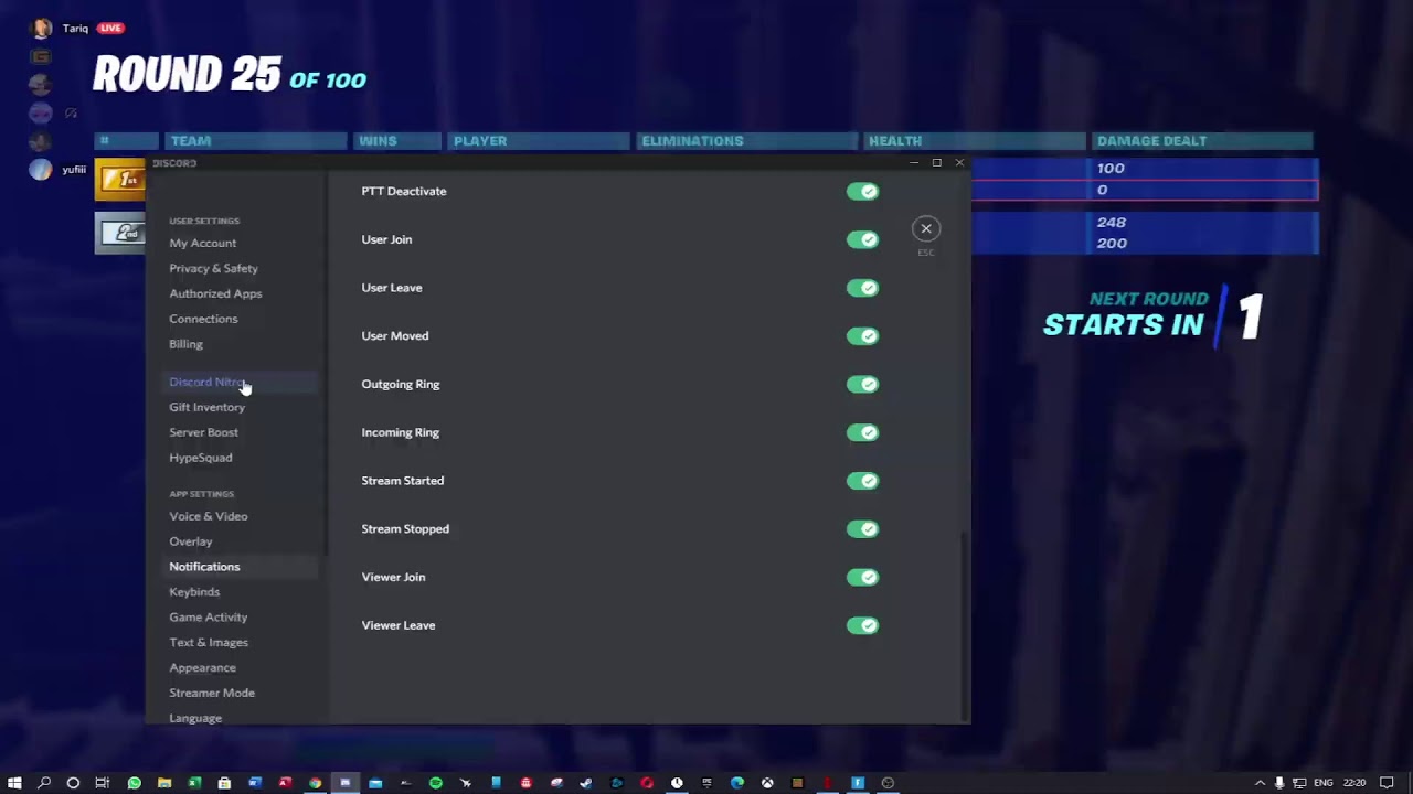 ICN Glock Live Stream - YouTube