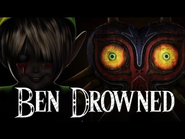 Líníochtaí Ben Creepypasta 21 BEN Drowned Ideas In 2025 | Ben
