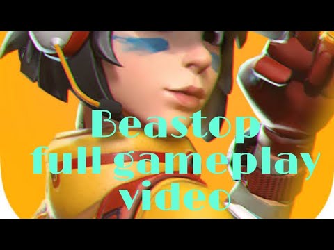 Fairlight full game play .Beastop - YouTube