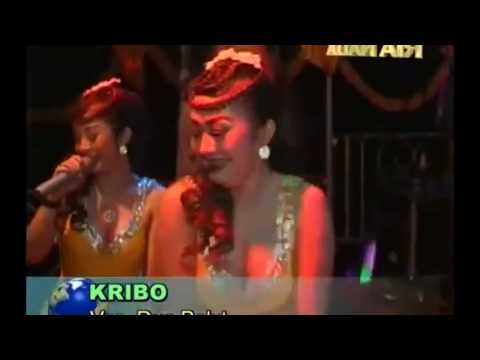 RIA NADA   KRIBO   DUO BELUT