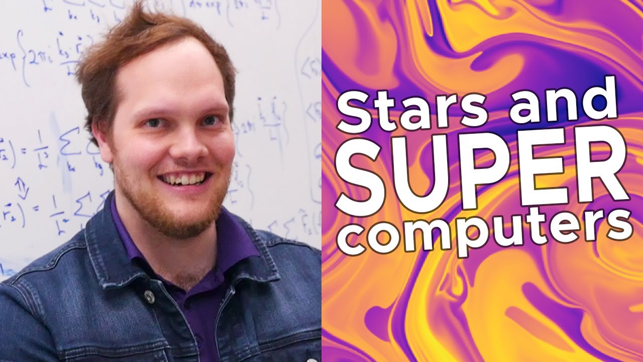 Modelling Star Formation with a Supercomputer: Computational ...