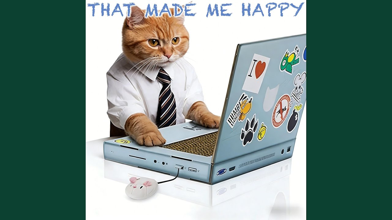 More Fun Please - YouTube