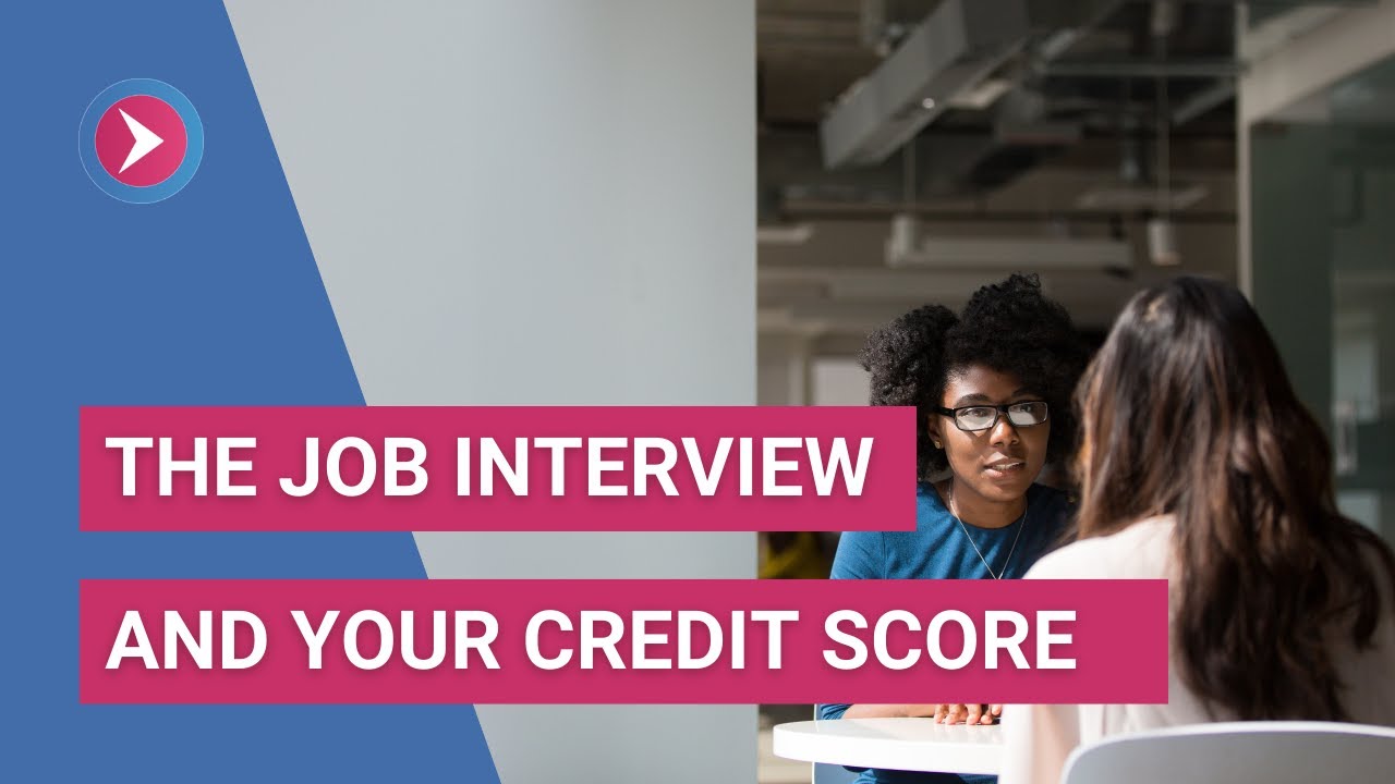 How Employers Can Use Your Credit Report During the Hiring Process ...