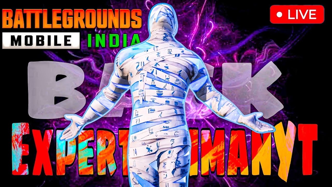 Btao Kitne Kill Maximum Honge Solo Ke Lets Goo BGMI LIVE | PUBG Live # ...