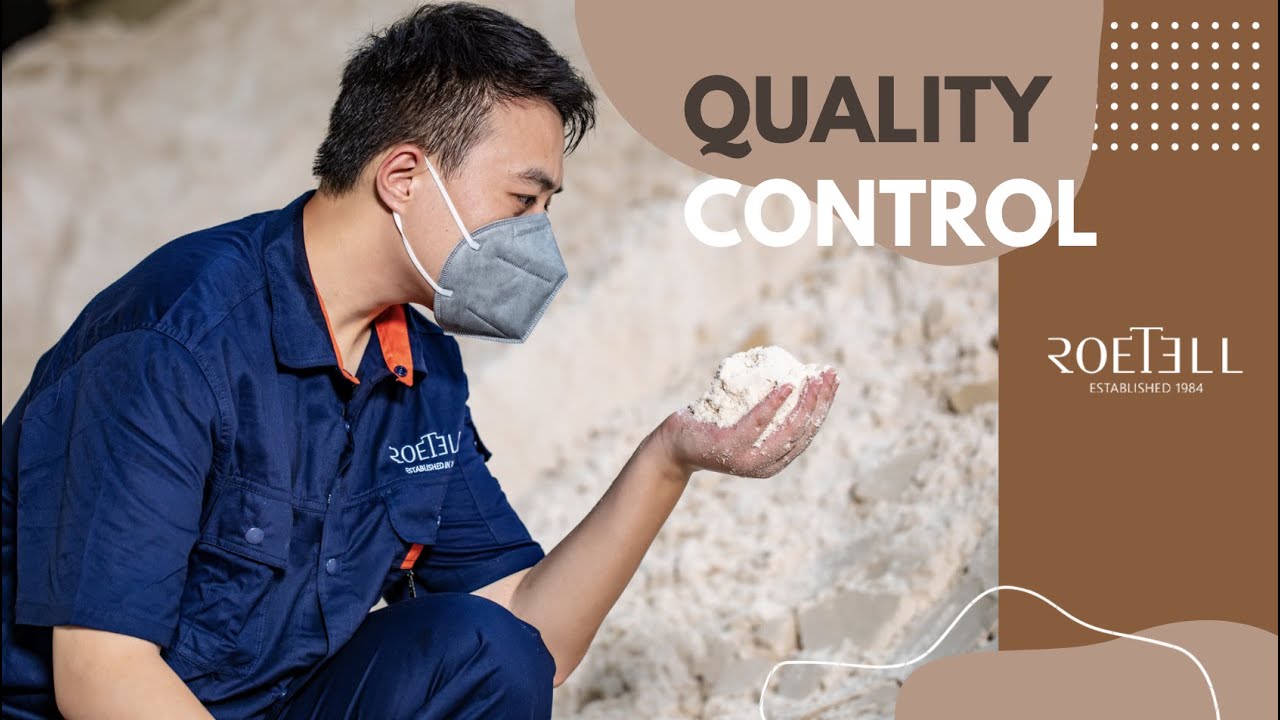 Updated 2022 - Quality Control System of Glass Bottles - EP01 - YouTube