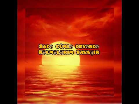 Əlibəy-Gözəllik şeiri. Yeni yaradəcılıq, fərqli baxış.