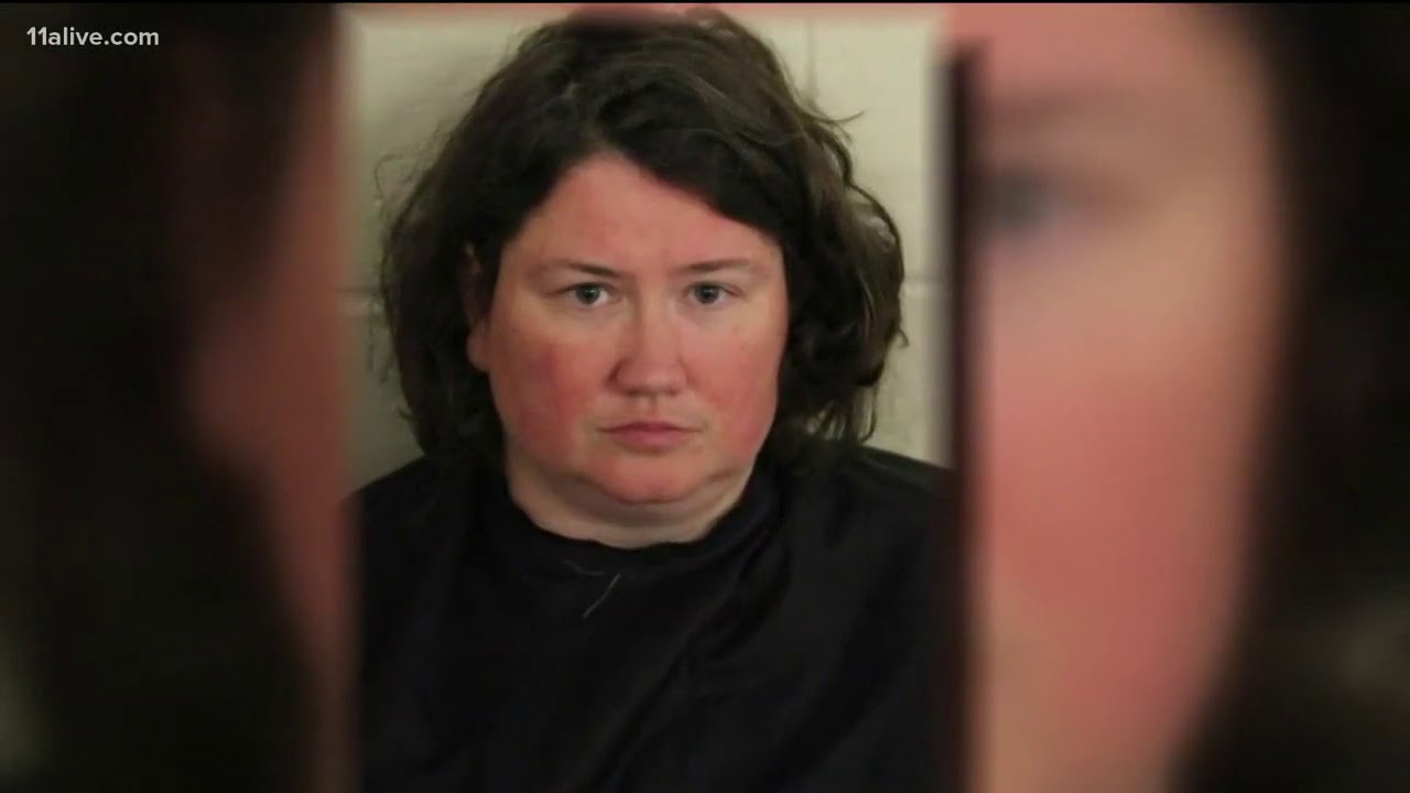 Georgia State Patrol employee disciplined after reporting that man ...