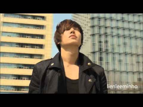 HD Lee Min Ho 이민호 City Hunter OST - Cupid - Girl's Day