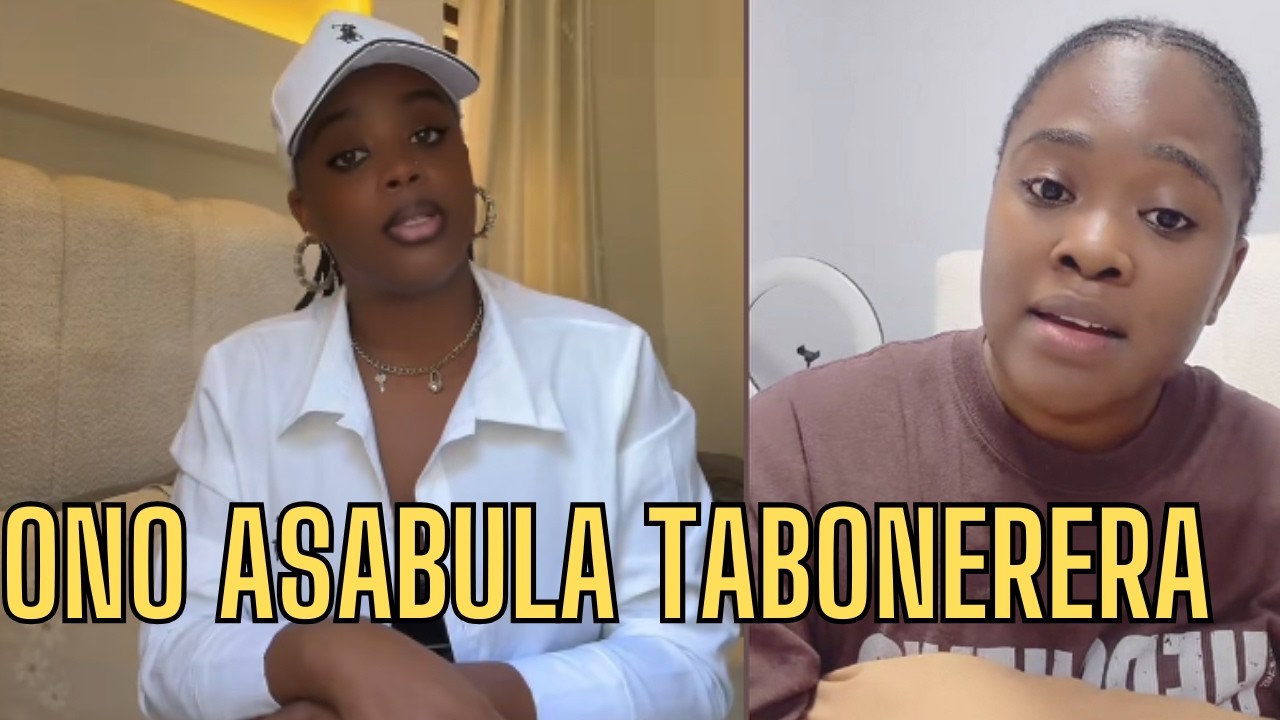 LUWI LIGHT AKOMYEEWO AWANDA MULIRO KYAKOZE HABIBAH KIKAMBWE - YouTube