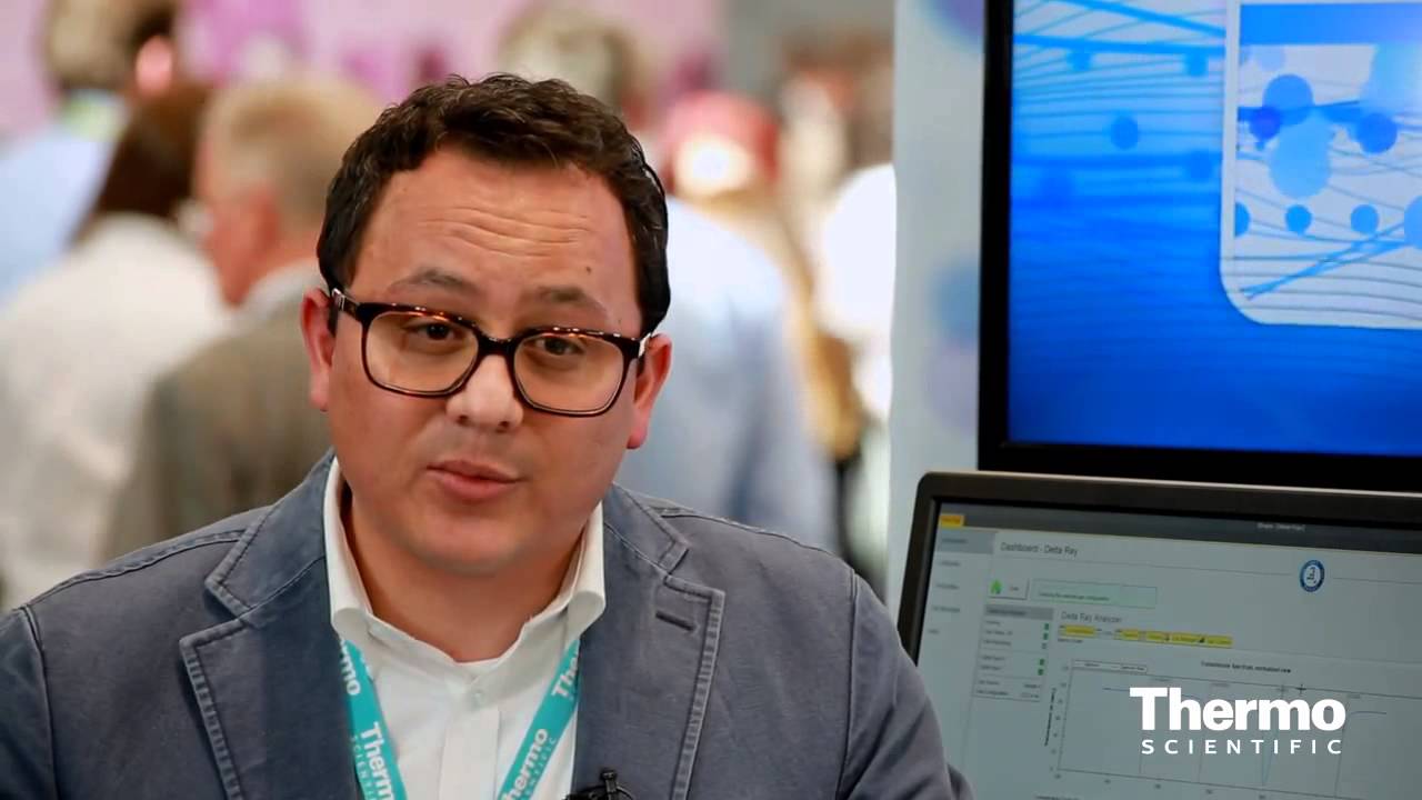 Analysis of Elements and Isotopes Qtegra Intelligent Platform Software ...