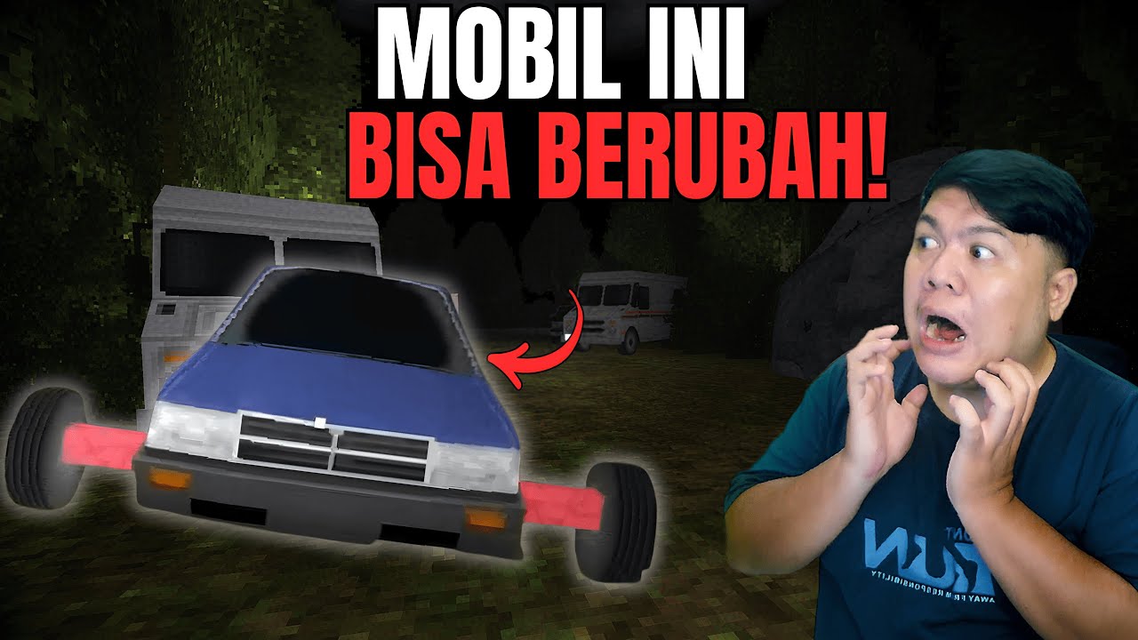 JADI DETEKTIF UNTUK MEMECAHKAN KASUS ANEH... Something Rush - YouTube