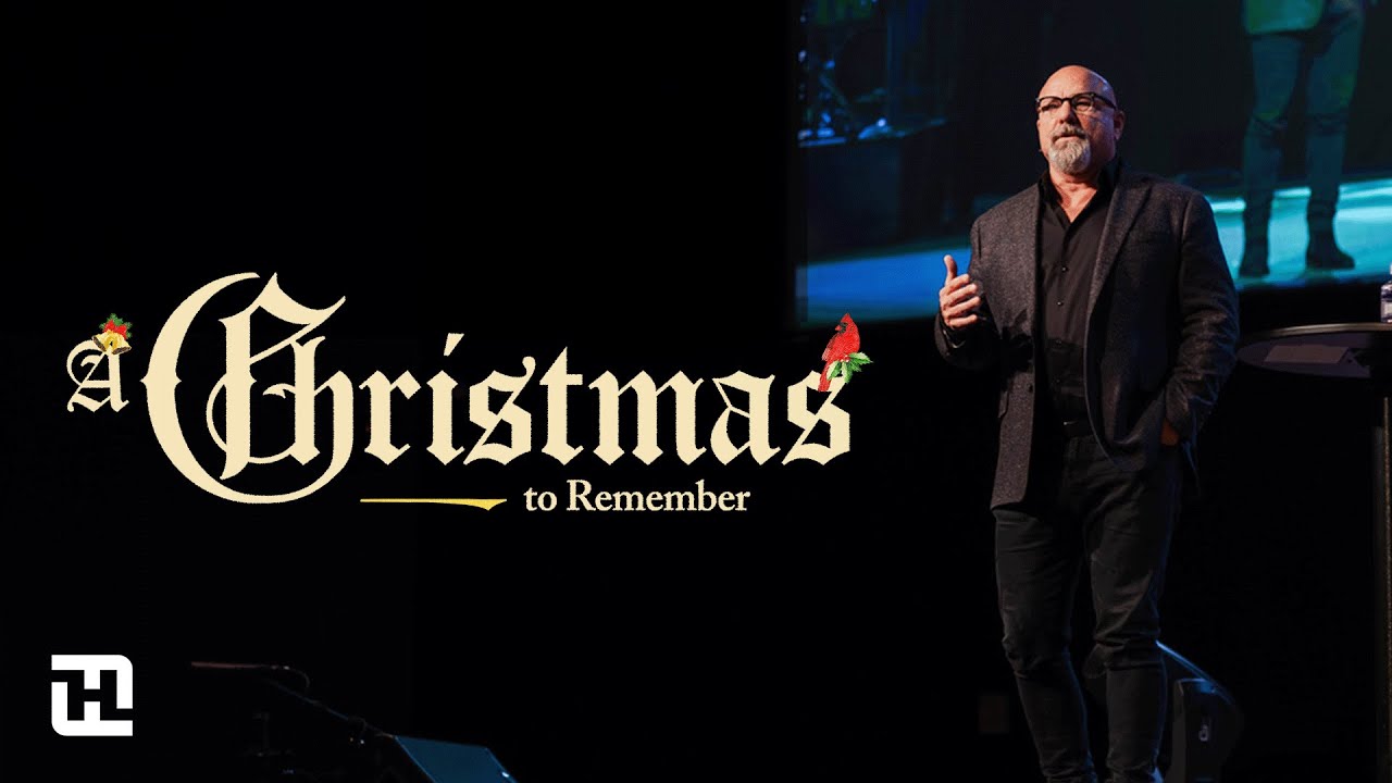 We Have Hope | Pastor Matt Fry | HopeFront Church - YouTube