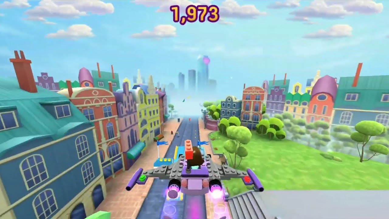 28+ Lego Friends Rush Background